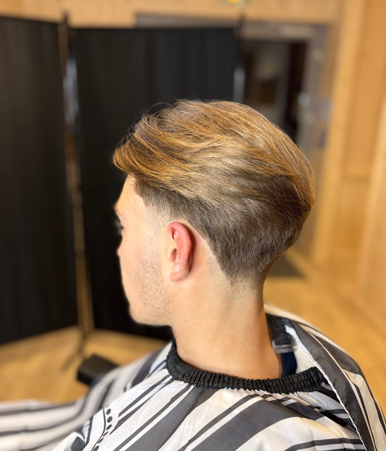 Barber - Barber Chop